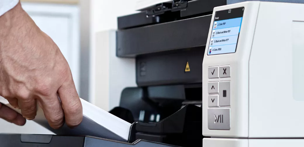 ASL Group Transforms Document Processing with Solutions from Kodak Alaris | Kodak Alaris